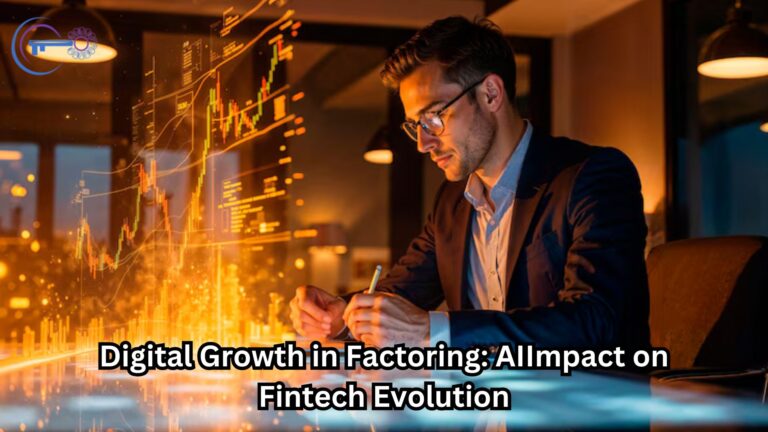 Digital Growth in Factoring: AI vs Fintech Explained